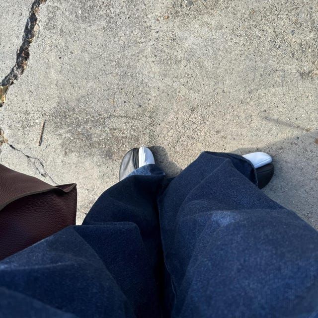 Thaqafah Shoes