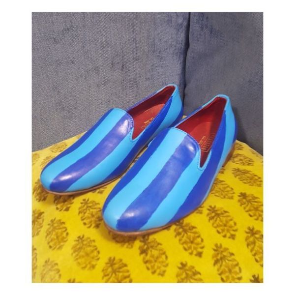 Thaqafah Shoes